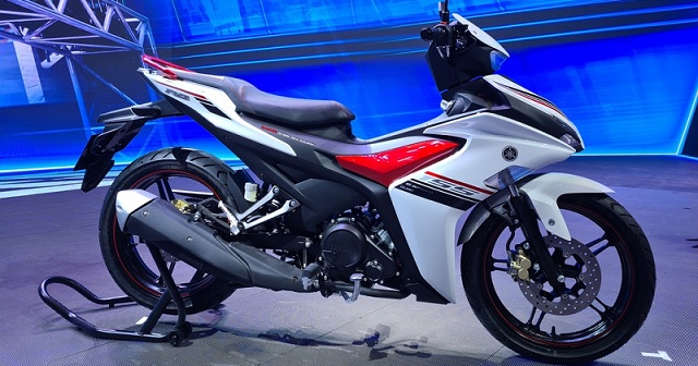 Đồ chơi xe Exciter 155 mới giá tốt nhất tại Exciter.vn